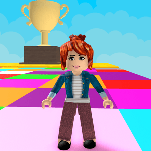 Color Block Run Roblox Guide (2026) - Stats, Tips, Codes & How to Play ...