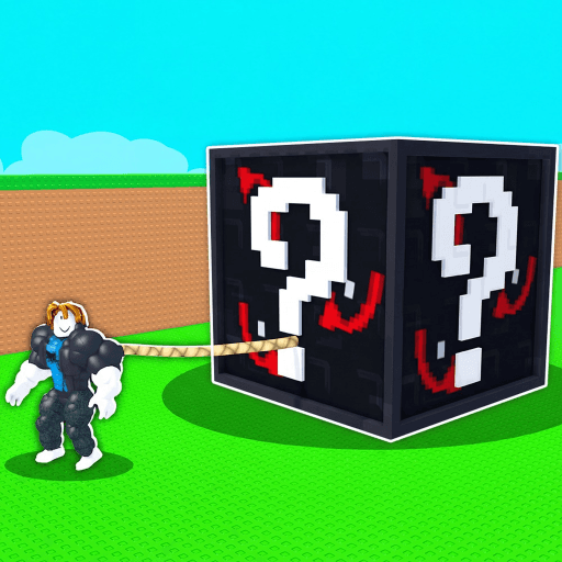 Pull Lucky Blocks Roblox Guide (2026) - Stats, Tips, Codes & How to ...